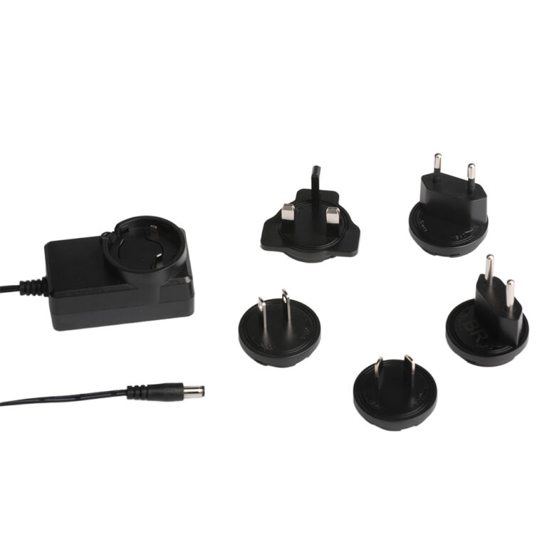 How to Use a Universal AC Adapter: A Comprehensive Guide - AC DC ...