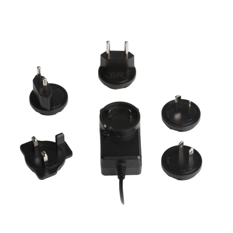 What Is a Switching Power Adapter Used For?